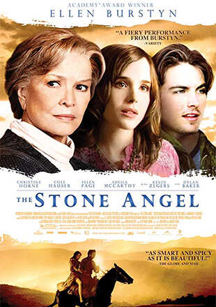 The Stone Angel Movie: Showtimes, Review, Songs, Trailer, Posters, News ...