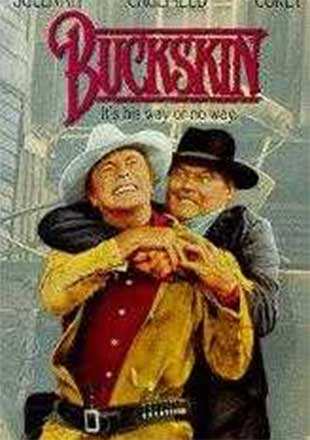 Buckskin Movie: Showtimes, Review, Songs, Trailer, Posters, News ...