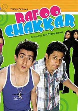 Rafoo Chakkar: Fun on the Run Movie: Showtimes, Review, Songs, Trailer ...