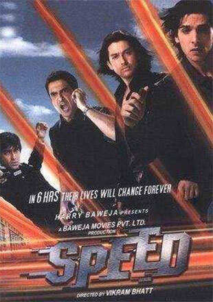 Speed Movie: Showtimes, Review, Songs, Trailer, Posters, News & Videos ...