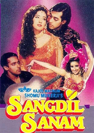 Sangdil Sanam Movie: Showtimes, Review, Songs, Trailer, Posters, News ...