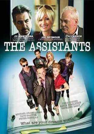 The Assistants Movie: Showtimes, Review, Songs, Trailer, Posters, News ...
