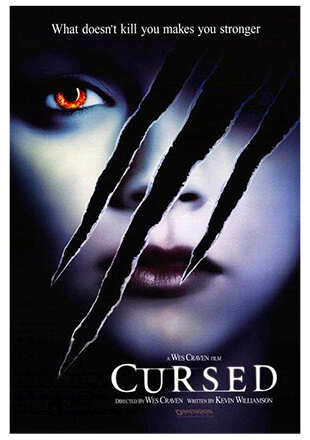 Cursed Movie: Showtimes, Review, Songs, Trailer, Posters, News & Videos ...