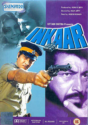 Inkaar Movie: Showtimes, Review, Songs, Trailer, Posters, News & Videos ...