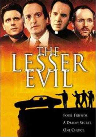 The Lesser Evil Movie: Showtimes, Review, Songs, Trailer, Posters, News ...