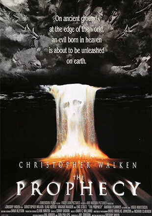 The Prophecy Movie: Showtimes, Review, Songs, Trailer, Posters, News ...
