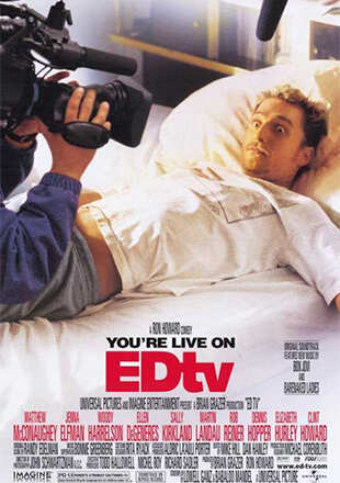 Edtv Movie: Showtimes, Review, Songs, Trailer, Posters, News & Videos ...