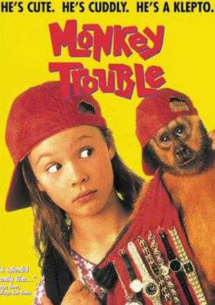 Monkey Trouble Movie: Showtimes, Review, Songs, Trailer, Posters, News ...