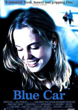 Blue Car Movie: Showtimes, Review, Songs, Trailer, Posters, News ...