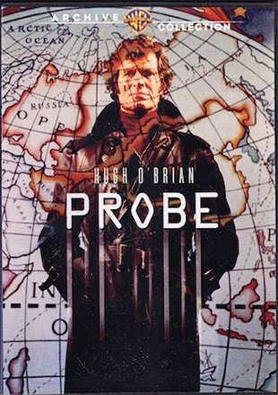 Probe Movie: Showtimes, Review, Songs, Trailer, Posters, News & Videos ...