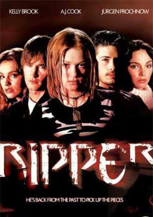 Ripper Movie: Showtimes, Review, Songs, Trailer, Posters, News & Videos ...
