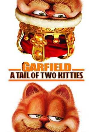 Garfield 2 Movie: Showtimes, Review, Songs, Trailer, Posters, News ...