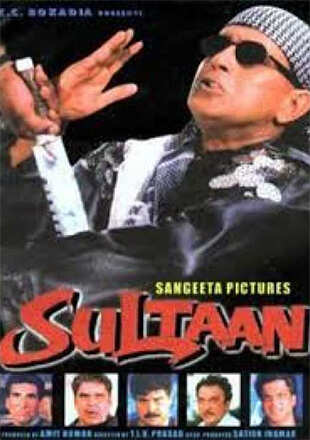 Sultaan Movie: Showtimes, Review, Songs, Trailer, Posters, News ...