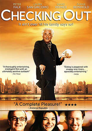 Checking Out Movie: Showtimes, Review, Songs, Trailer, Posters, News ...