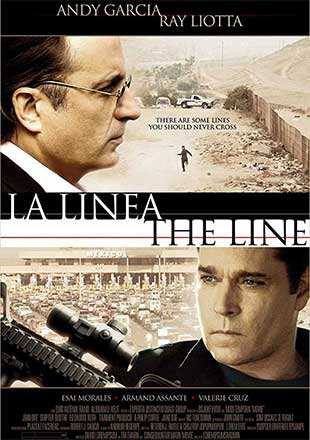 La Linea : The Line Movie: Showtimes, Review, Songs, Trailer, Posters ...