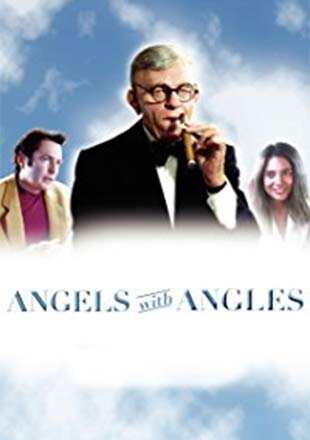 Angels With Angles Movie: Showtimes, Review, Songs, Trailer, Posters ...