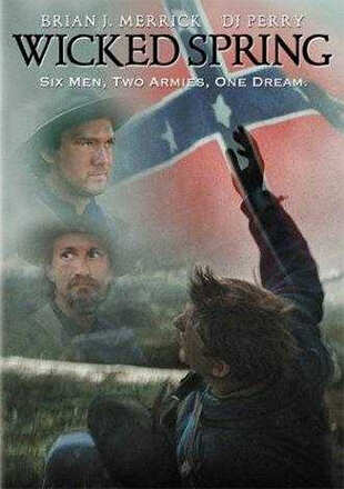 Wicked Spring Movie: Showtimes, Review, Songs, Trailer, Posters, News ...