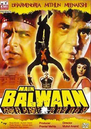 Main Balwan Movie: Showtimes, Review, Songs, Trailer, Posters, News ...