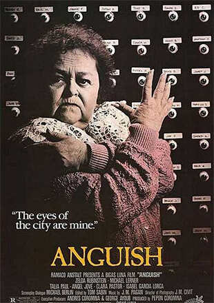 Anguish Movie: Showtimes, Review, Songs, Trailer, Posters, News ...