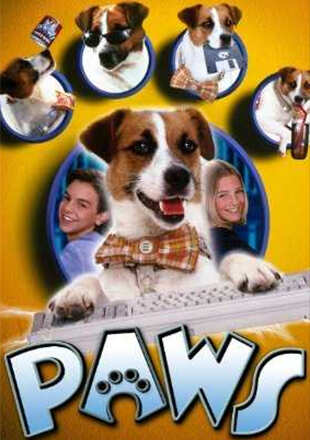 Paws Movie: Showtimes, Review, Songs, Trailer, Posters, News & Videos ...