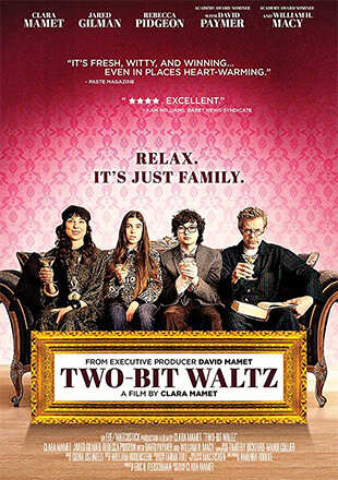 Two-Bit Waltz Movie: Showtimes, Review, Songs, Trailer, Posters, News ...