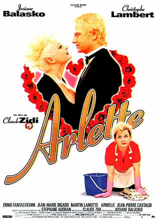 Arlette Movie: Showtimes, Review, Songs, Trailer, Posters, News ...