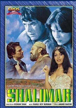 Shalimar Movie: Showtimes, Review, Songs, Trailer, Posters, News ...