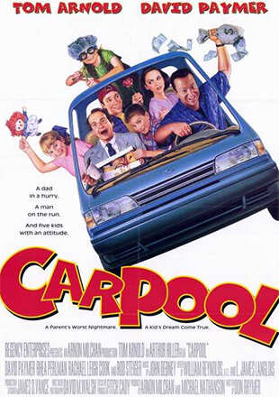 Carpool Movie: Showtimes, Review, Songs, Trailer, Posters, News ...
