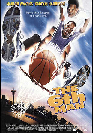 The 6th Man Movie: Showtimes, Review, Songs, Trailer, Posters, News ...