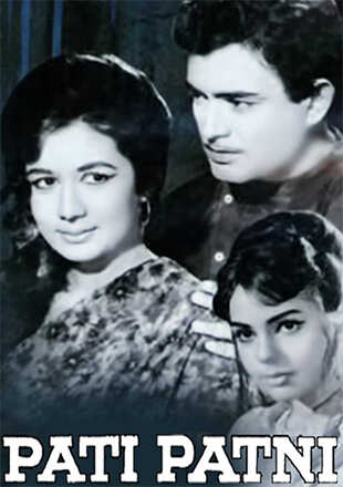 Pati Patni Movie: Showtimes, Review, Songs, Trailer, Posters, News ...