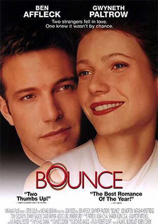 Bounce Movie: Showtimes, Review, Songs, Trailer, Posters, News & Videos ...