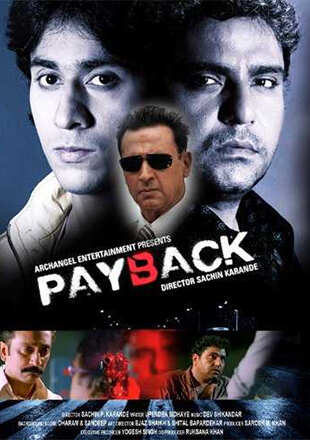 Payback Movie: Showtimes, Review, Songs, Trailer, Posters, News ...