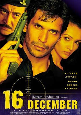 16 December Movie: Showtimes, Review, Songs, Trailer, Posters, News ...