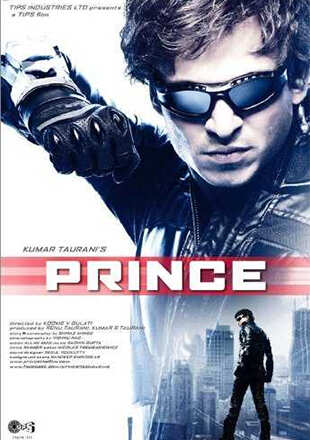 Prince Movie: Showtimes, Review, Songs, Trailer, Posters, News & Videos ...