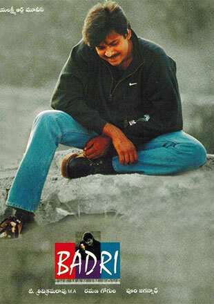 Badri Movie: Showtimes, Review, Songs, Trailer, Posters, News & Videos ...