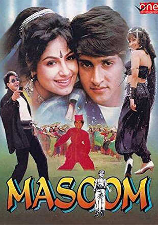 Masoom Movie: Showtimes, Review, Songs, Trailer, Posters, News & Videos ...