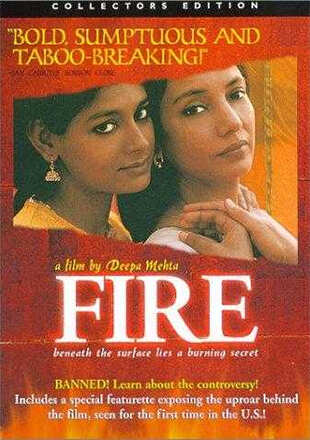 Fire Movie: Showtimes, Review, Songs, Trailer, Posters, News & Videos ...