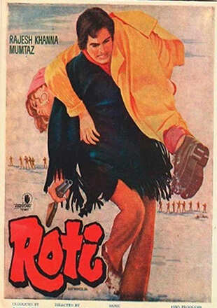 Roti Movie: Showtimes, Review, Songs, Trailer, Posters, News & Videos ...