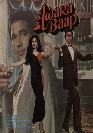 Awara Baap Movie: Showtimes, Review, Songs, Trailer, Posters, News ...
