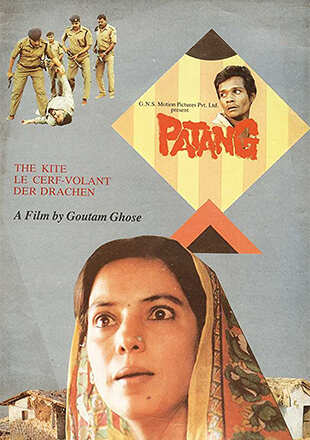 Patang Awards: List of Awards won by Hindi movie Patang