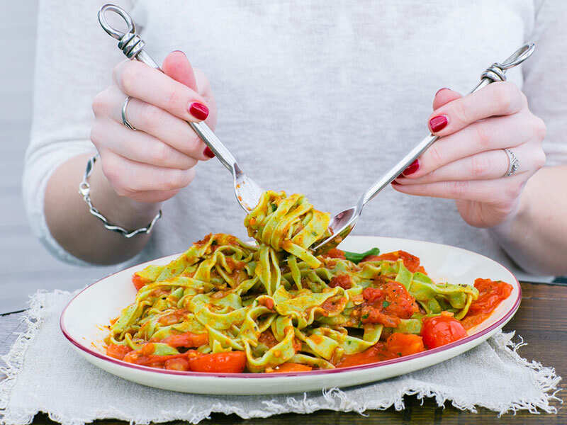 You had been eating these foods the wrong way all this while!