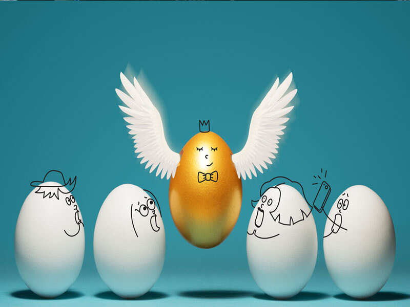 7 Common egg myths finally debunked