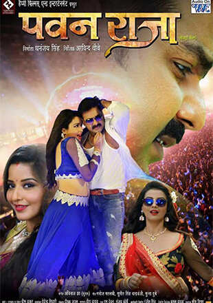 Pawan Raja Movie: Showtimes, Review, Songs, Trailer, Posters, News ...