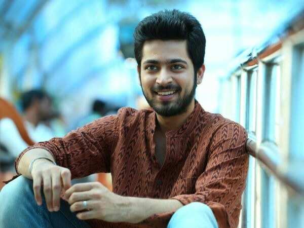 Bigg Boss Tamil fame Harish Kalyan debuts as a singer - Times of India