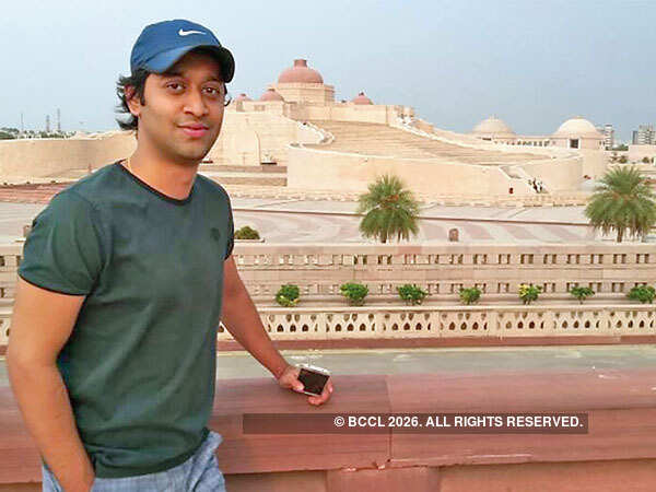 ‘Metro is a boon for Lucknowites’: Aakash Dabhade | Events Movie News ...