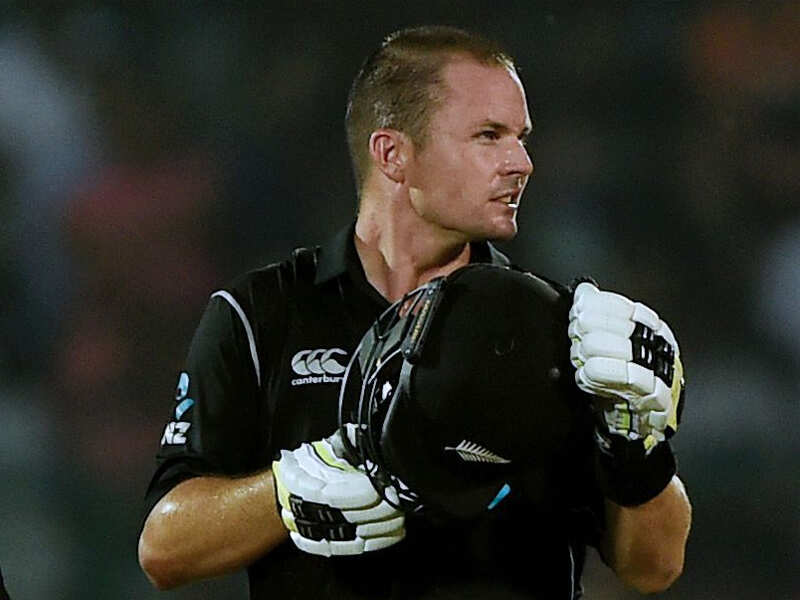 colin munro: New Zealand opener Colin Munro could be a hot pick in IPL ...