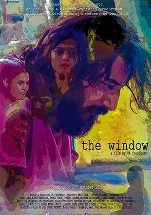 The Window Movie: Showtimes, Review, Songs, Trailer, Posters, News ...
