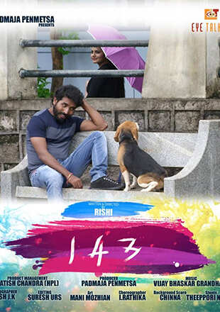143 Movie: Showtimes, Review, Songs, Trailer, Posters, News & Videos ...