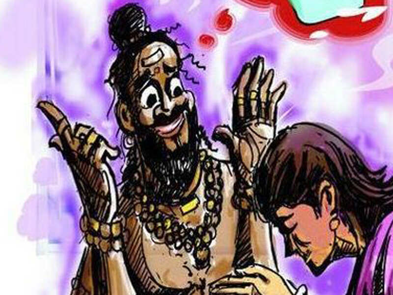 2nd list of fake babas to be out on December 10 | Dehradun News - Times ...