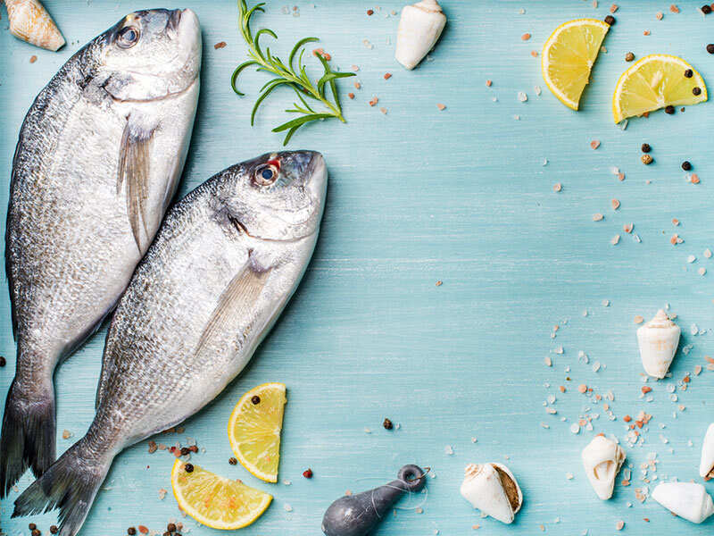 7 Mind-blowing facts that will make you fall for fish rightaway!